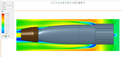 What Is Computational Fluid Dynamics Ptc