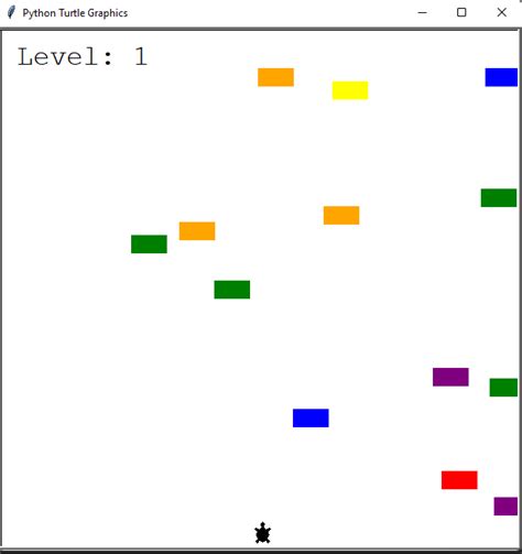 Github 0tiliaturtle Crossing