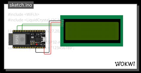 Prj Ap Mode Wokwi ESP STM Arduino Simulator Prj Ap Mode Wokwi ESP STM Arduino Simulator