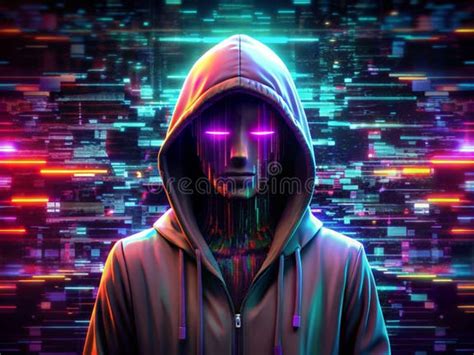 Anonymous Hacker Figure Stock Vector Illustration Of Network 323222772 Anonymous Hacker Figure Stock Vector Illustration Of Network 323222772