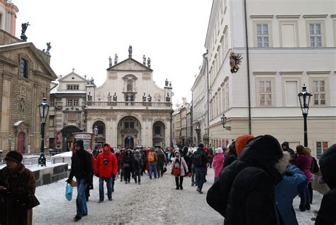 2010 12 14 23 捷克奧地利 Day3 布拉格 Prague Jason Tsai Flickr