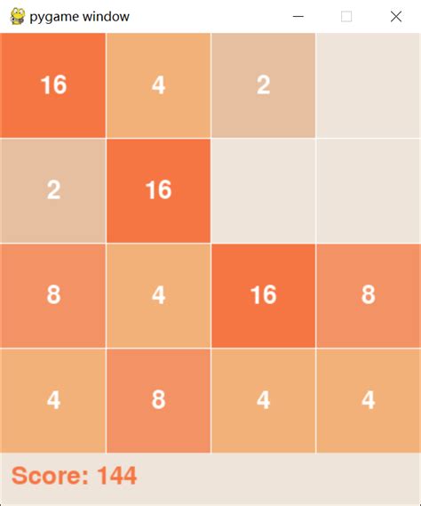 Python游戏制作大师，pygame库的深度探索与实践 一点sir 博客园