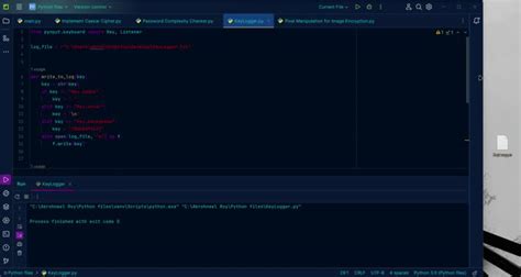 Abrohneel Roy On Linkedin Keylogger Cybersecurity Prodigyinfotech