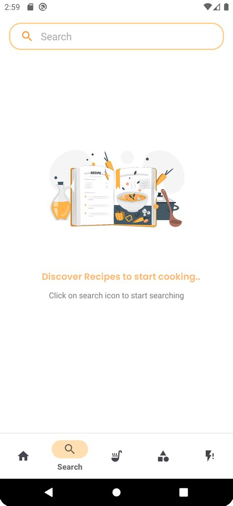 GitHub HoneyCakeTeam Tasty India App An App For Indian Recipes More