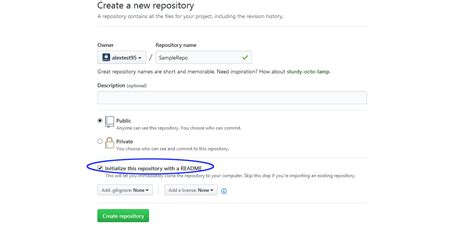 documenting your sashido applications with github