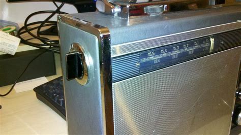 Raspberry Pi Adventures Design Of The Raspberry Pi Radio