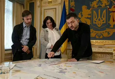 唐驳虎：美国乌克兰矿产协议，本身就是乌克兰设的局 凤凰网