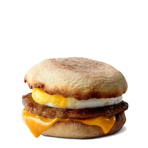 Healthy Mcdonalds Breakfast — Mcdonalds Breakfast Menu