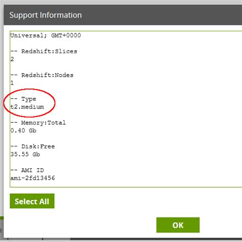 Upgrading Your Matillion Etl For Amazon Redshift Instance Size