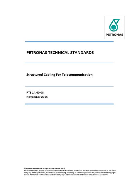 Structures Cabling For Telecommunication Pdf Fiber Optic Communication Computer Network