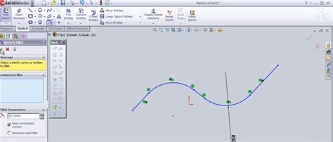 Extruded Surface In Solidworks Grabcad Tutorials