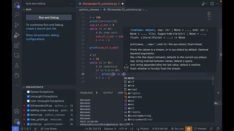 Python Class 5 Part Ii Assignment 2 Solutions Kashmiri Language Youtube