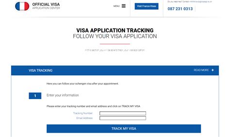 How Can I Check My Vfs Uk Visa Status Online Printable Online