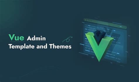 Best Vue Admin Template And Themes Rvuejs
