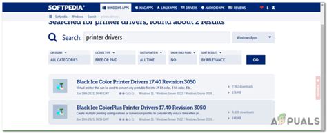 How To Find And Install Compatible Printer Drivers