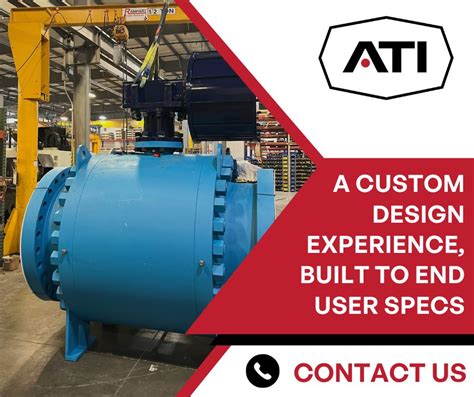 Automation Technology Inc On Linkedin Actuators Valves Automation