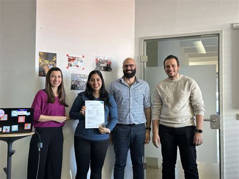 Deepa Maria On Linkedin Gratitude Careerjourney Continuouslearning