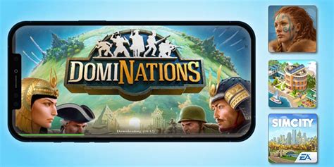 Best IOS City Building Games In