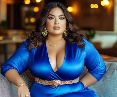 9 Curvy Plus Size Birthday Outfit Ideas With Bold Colors • 333