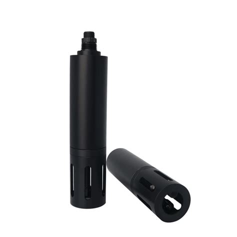 Modbus Water Nitrate Sensor Sewage Treatment Water Quality Monitoring Sensor