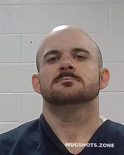 Alexander Christopher 10162025 Collin County Mugshots Zone