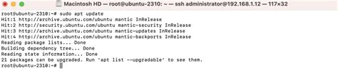 How To Install And Configure Postfix On Ubuntu 2310 Devtutorial