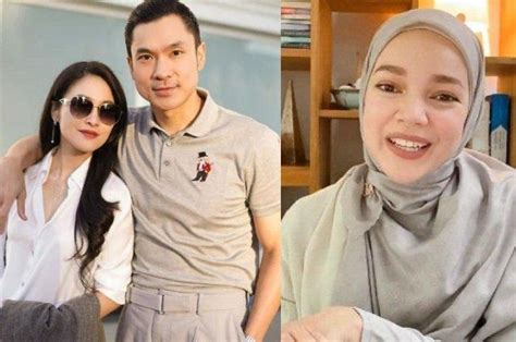Tak Salah Apa Apa Tapi Ikut Dihujat Dewi Sandra Buka Suara Usai Digeruduk Netizen Imbas Kasus