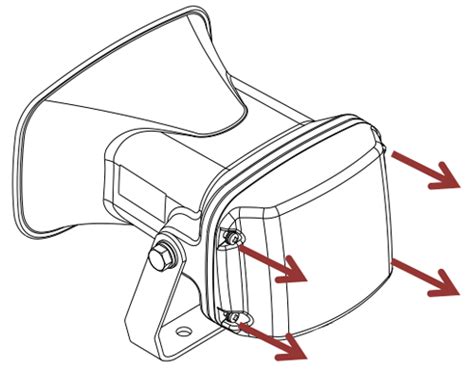 Vt3000 Adjust Volume Audio Module Versacall Support