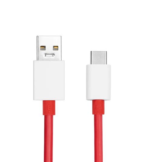 Buy OnePlus USB A To Type C Cable 10A 150CM
