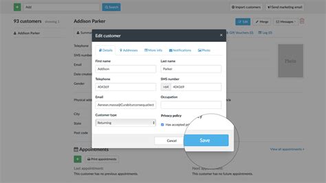 How To Add Or Update Your Privacy Policy Timely