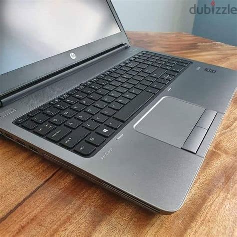 لاب توب اتش بي 156 انش كور اي فايف رام 8 هارد 500 Laptop Computers