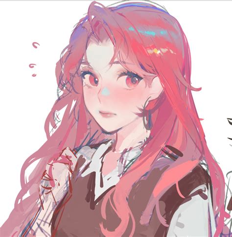 Oosawa Aya Kininatteru Hito Ga Otoko Ja Nakatta Drawn By Apricot Danbooru