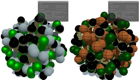 Gpuinstancing Texture2darray Issue Unity Engine Unity Discussions