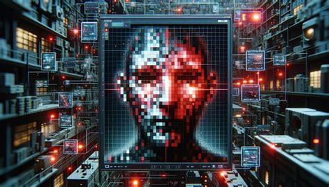 What Are The Challenges Of Facial Recognition In Surveillance