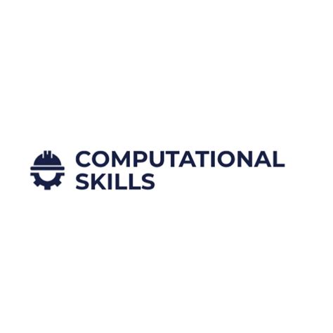 Computational Skills Youtube