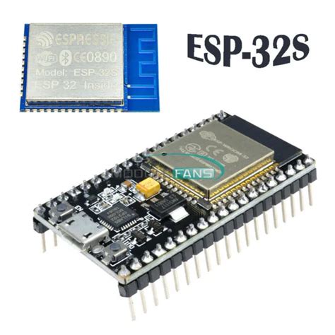 Nodemcu Esp32