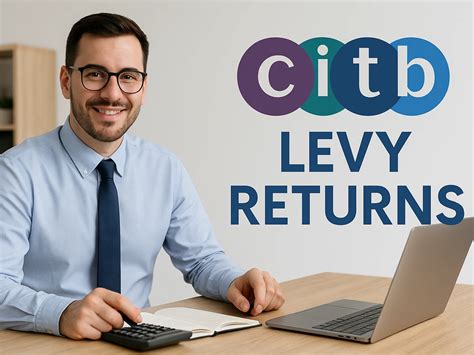 Citb Levy Returns Explained What Every Construction Business Should Know