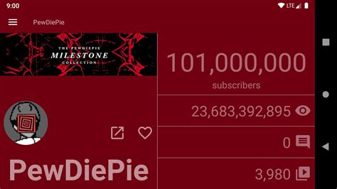 Live Youtube Subscriber Count Apk For Android Download