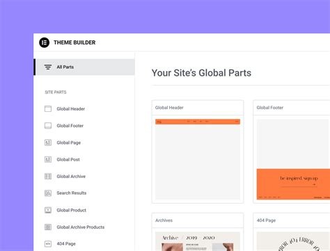 Wordpress Page Builder Plugin By Elementor M Live Sites