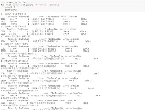 利用Python进行数据分析 Pandas 数据聚合与分组运算 数据聚合 小兵周嘎 博客园