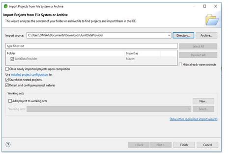 Junit Data Provider How To Create Data Providers In Junit With Example