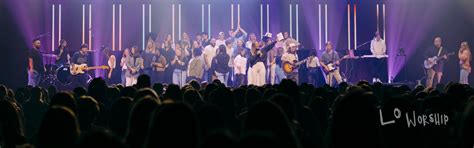 Lo Worship