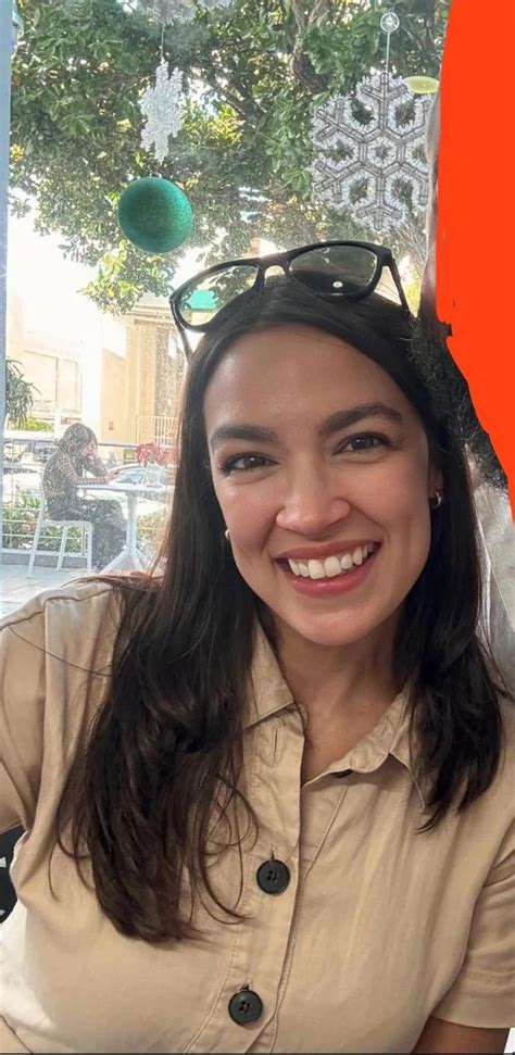 Alexandria Ocasio Cortez R Politically Nsfw