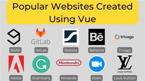 Vue Vs React Which Is The Better Front End JS Framework Uplers