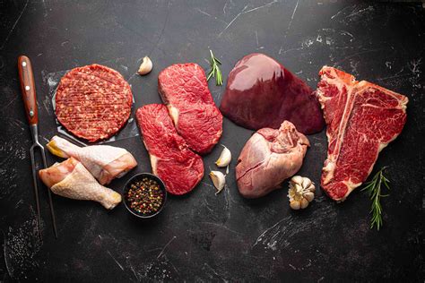 Exploring The Benefits And Side Effects Of The Carnivore Diet Train