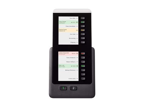 Cisco CP A KEM Expansion Module For And NetXL