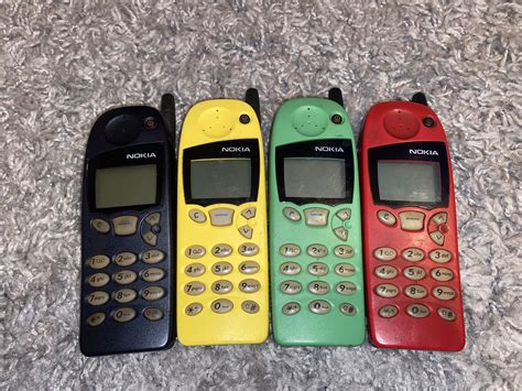 Nokia 5110