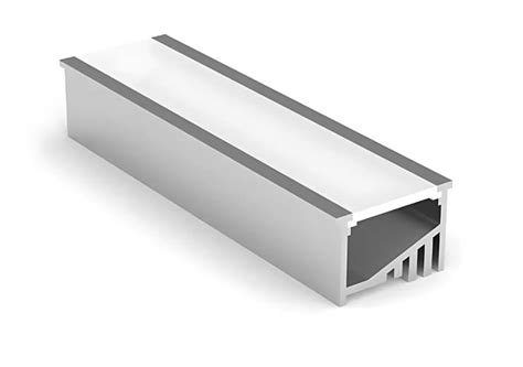 Angled Led Profile Solutions From Chinas Leading Manufacturer