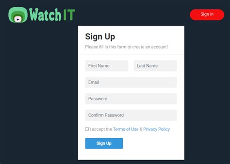 Github Shailabchapagain Windowsapplication Watch It Is A Global