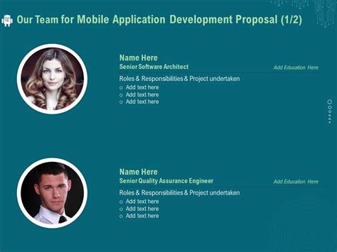 Top 10 Mobile Application Presentation Powerpoint Presentation Templates In 2025